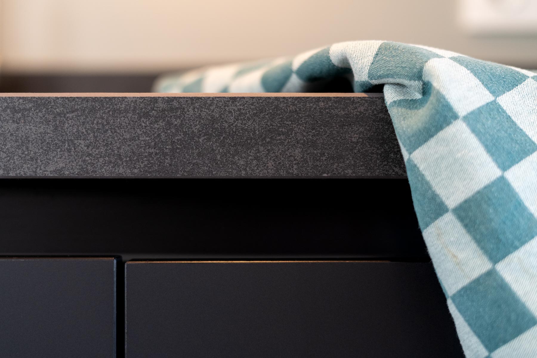 moderne designkeuken | Henzom Keukens
